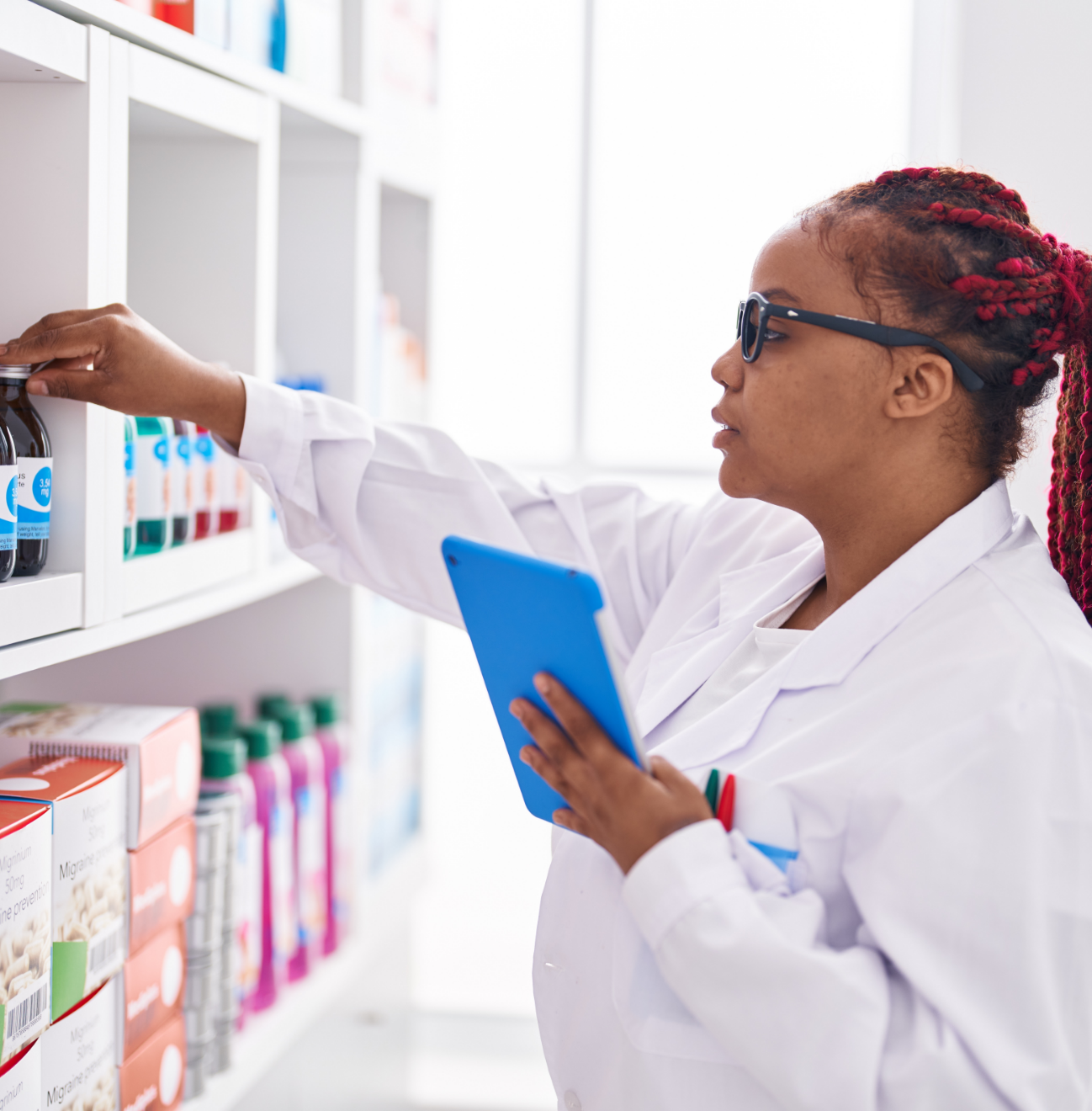 Mecofarma | Ecommerce Project | TOOGAS