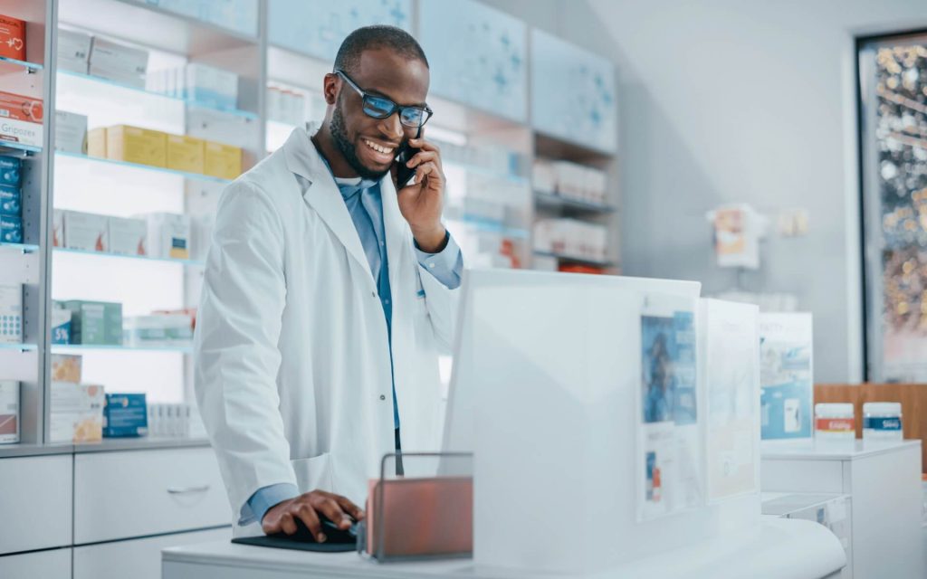 Mecofarma | Ecommerce Project | TOOGAS